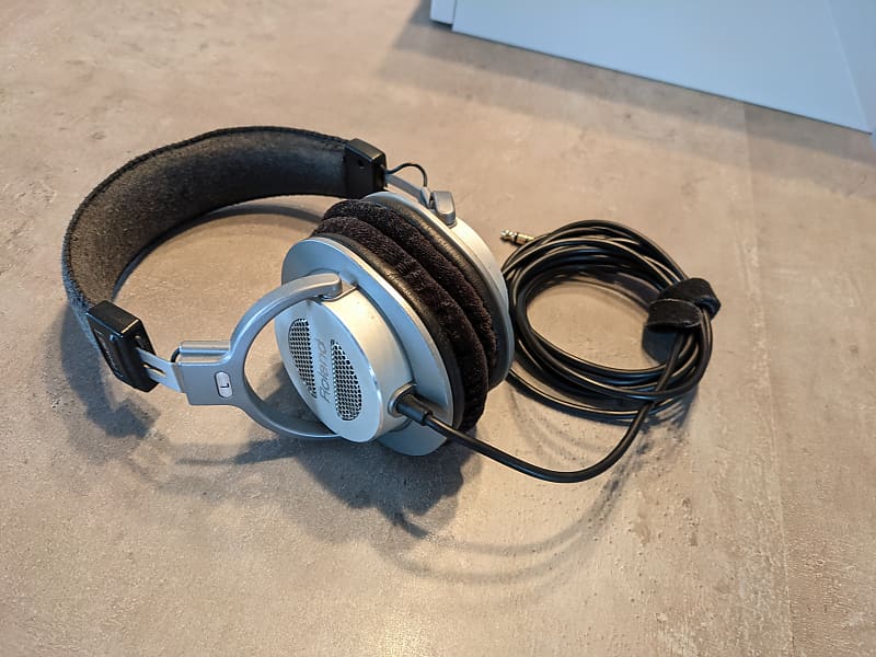 Roland RH-A30 open-back premium headphones | Reverb