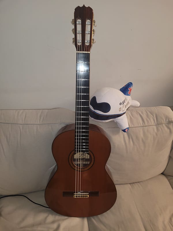 jose ramirez 1A 1990 | Reverb