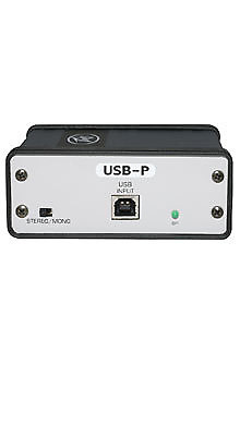 Peavey USB-P USB Playback Device | Reverb Australia