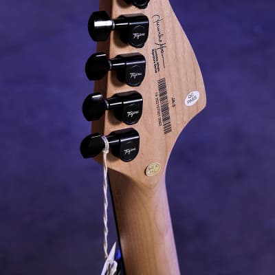 Tagima JA-3 Dark Natural | Reverb