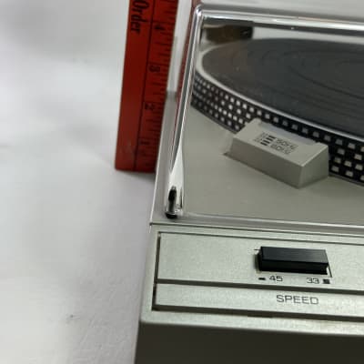 Vintage Realistic LAB - 395 Direct Drive Automatic Turntable | Reverb