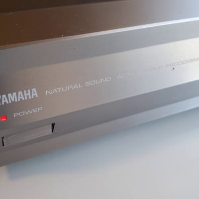 Stereo Power Amplifier Yamaha AST-A10 | Reverb