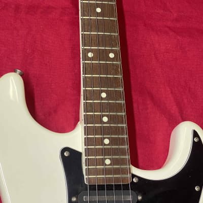 Fernandes FST-65 The Function 1990's Electric Guitar | Reverb