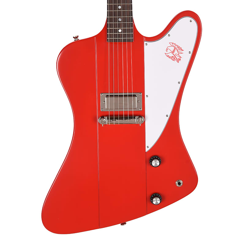 Epiphone "Inspired by Gibson Custom" '63 Firebird I | Reverb