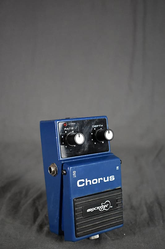 1980s Rockson CE-40 Chorus | Reverb