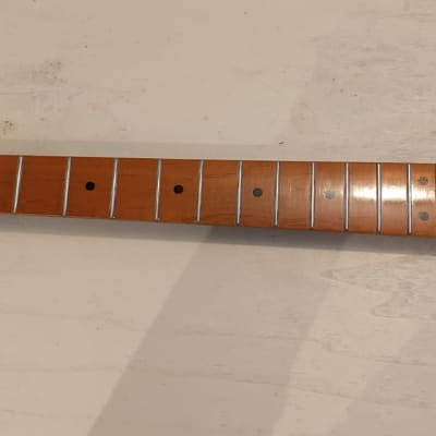 Necks and bodies - Blank wood no finish | Reverb