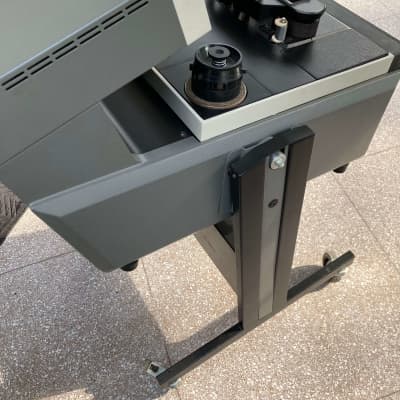 AMPEX ATR-100 • 1" 2 Track Vintage Analog Tape Machine • ATR | Reverb