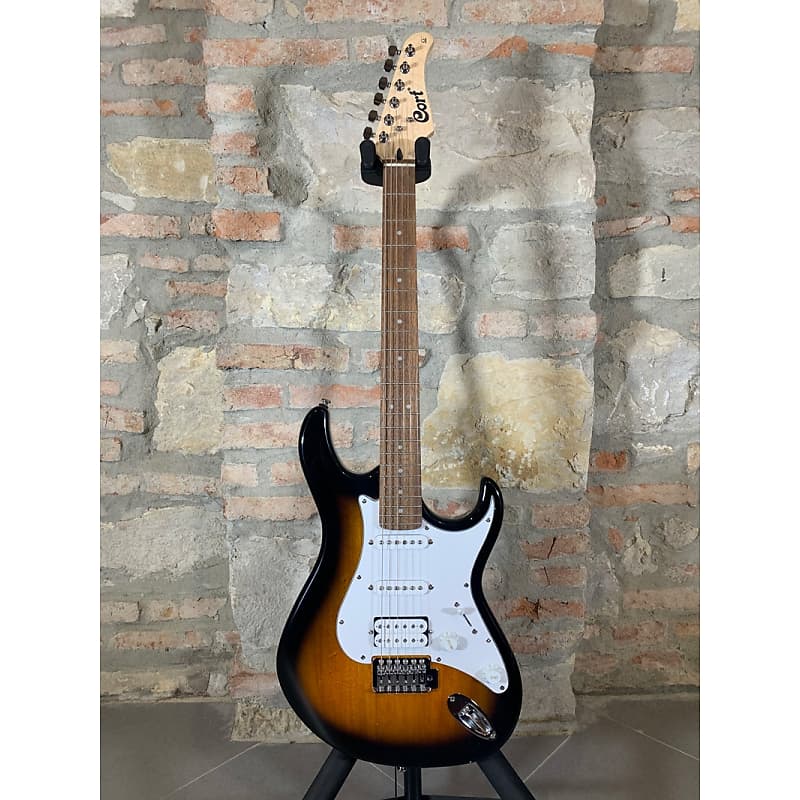 CORT G110 2T - 2 Tone Burst | Reverb UK