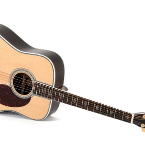 Sigma DR-45 Standard Series Acoustic Guitar | Reverb