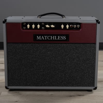 Matchless Lightning 15 1996 Exotic super rare! | Reverb