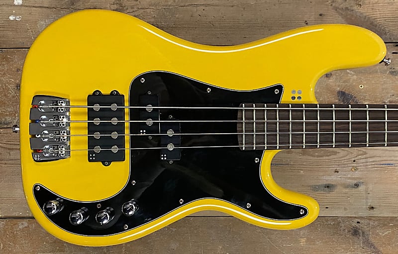 Sandberg California II VM | Reverb