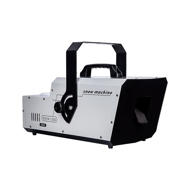 DJV by DJ Power SNOW-1250 Snow Machine | Reverb