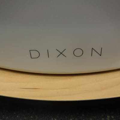 Dixon Cornerstone Select Maple American Red Gum 4 pc shell | Reverb