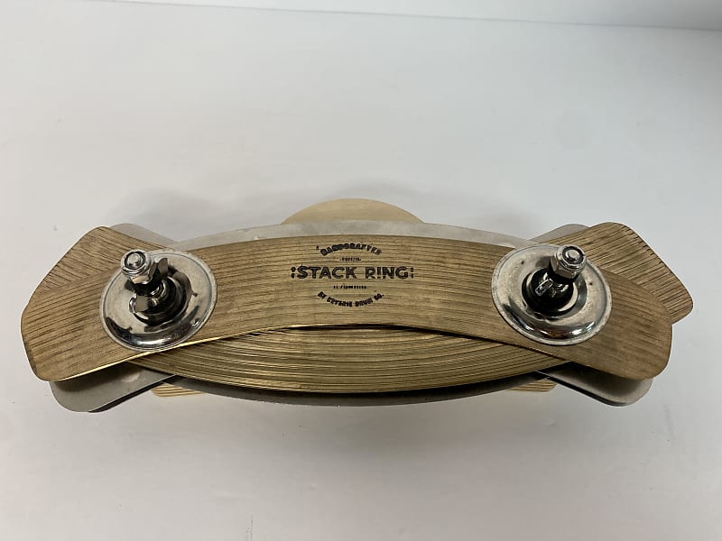 Reverie Drum Co. K Stack - Original | Reverb