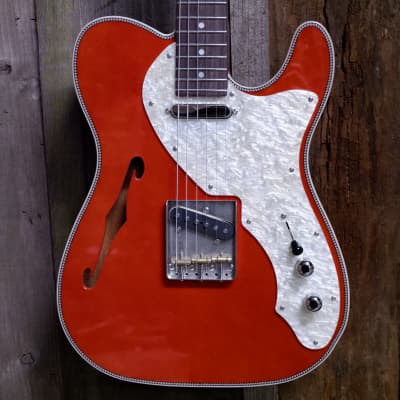 Rick Turner Model T | Reverb