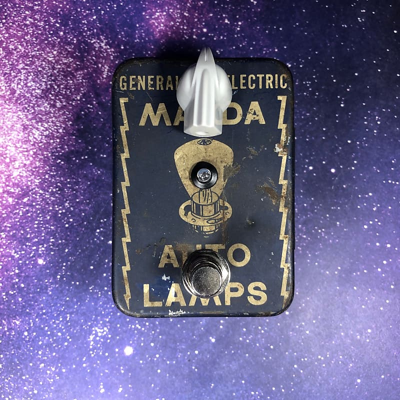 Cascade Pedals Massive Amp (MXR Micro AMP with 18v | Reverb UK