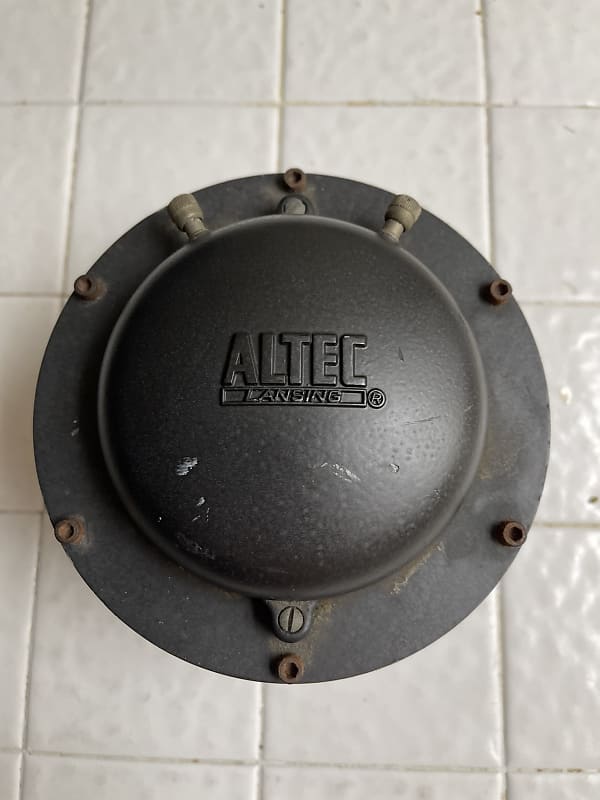 Altec Lansing 288C | Reverb