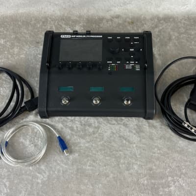 Universal Audio Ruby / Dream Stereo Amp Sim Rig | Reverb