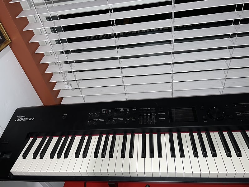 Roland RD-800 | Reverb