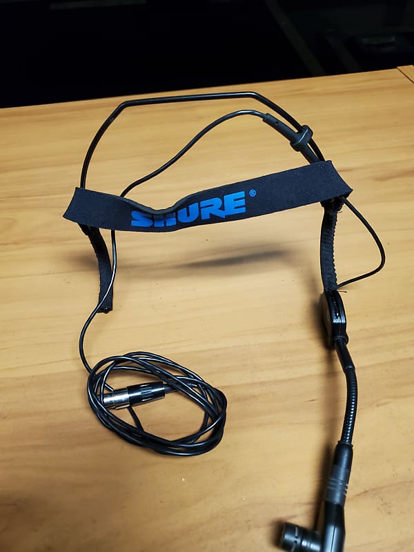 Shure WH-30 | Reverb
