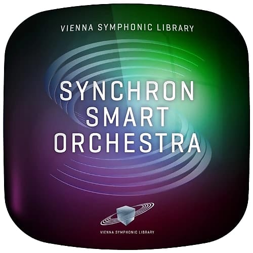 Vienna Symphonic Library Synchron Smart Orchestra 2.0 | Reverb