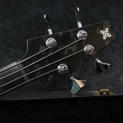 1992 Modulus M92 - Trans Red - OHSC | Reverb