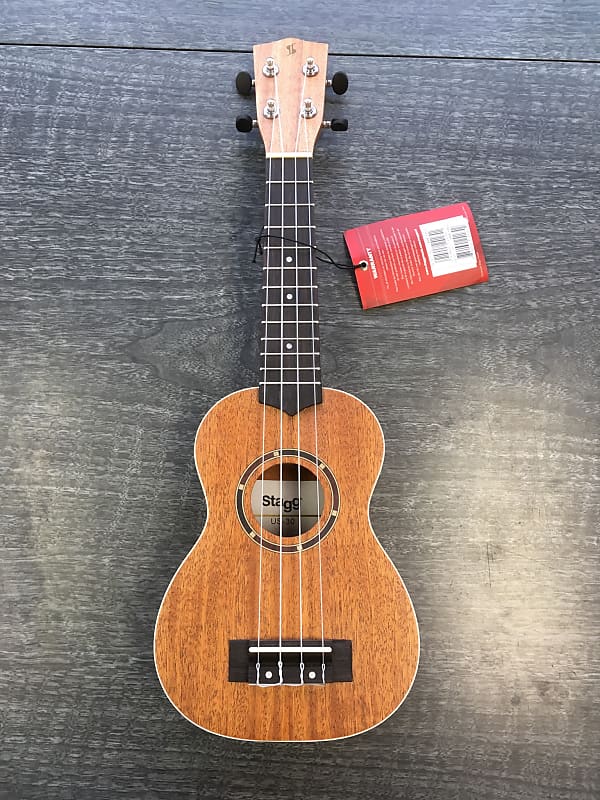 Stagg Ukulele | Reverb