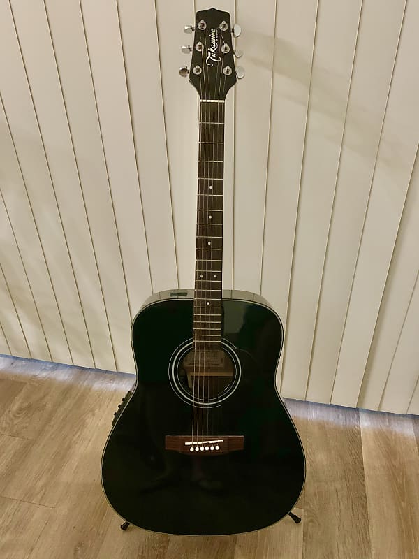 Takamine EG-241 | Reverb
