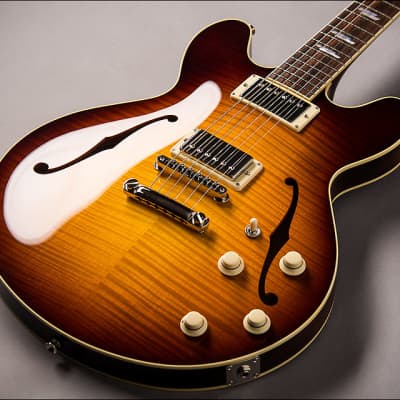 Collings i35 Deluxe | Reverb