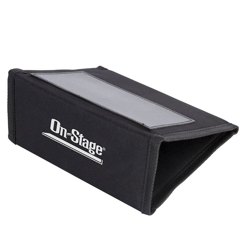 On-Stage RS100 Amplifier Tilt System | Reverb