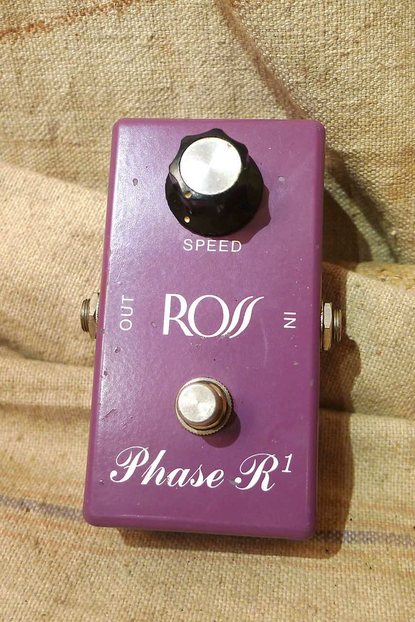 Ross Phase R1 | Reverb Australia