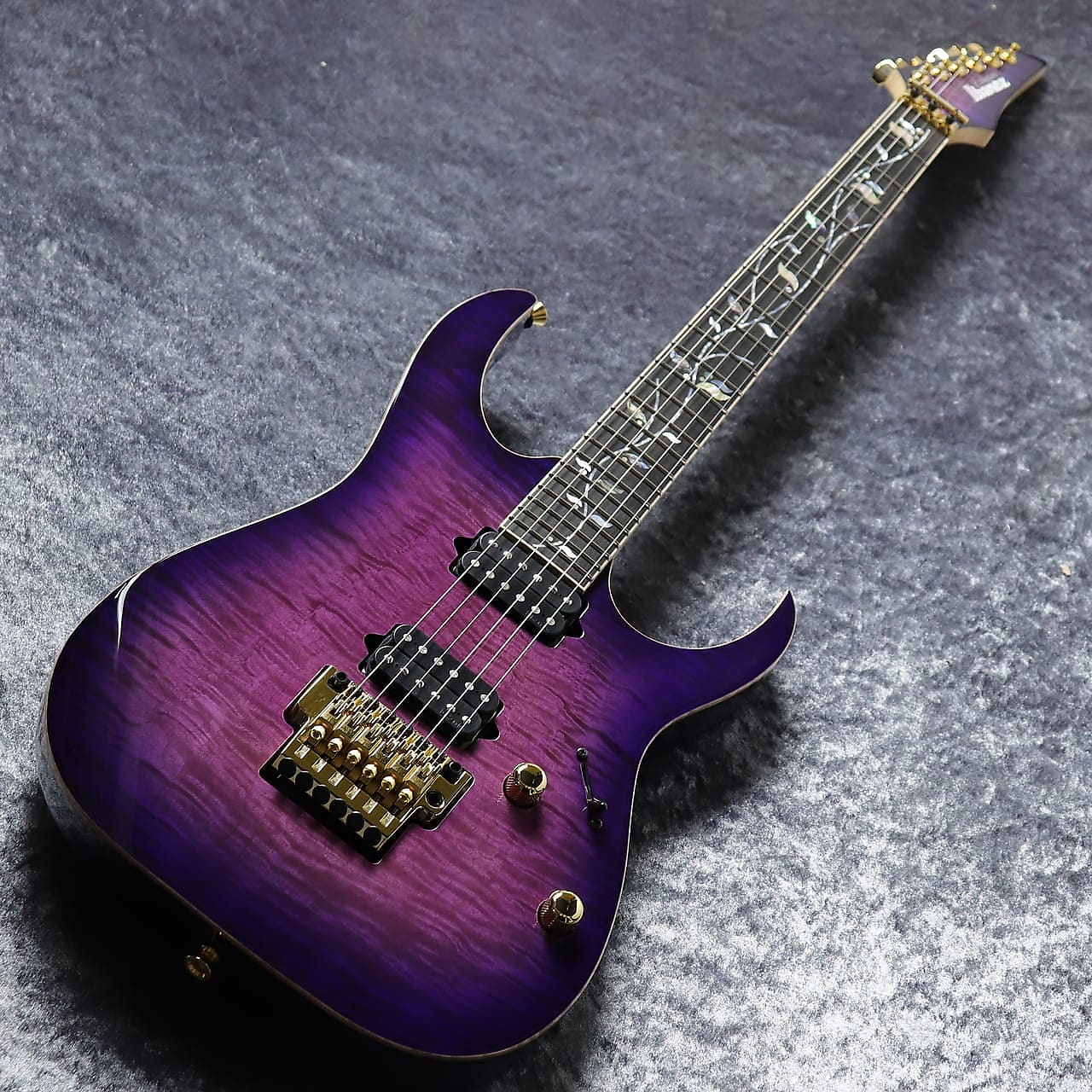 Ibanez MRG17 J. Custom | Reverb