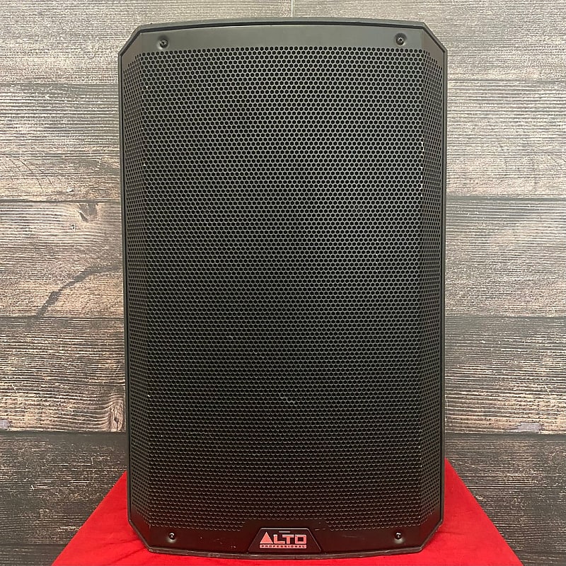 Alto TS215 Powered Speaker (Sarasota, FL) | Reverb