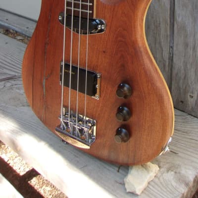 Birdsong Cortobass 31" short scale bass mint | Reverb