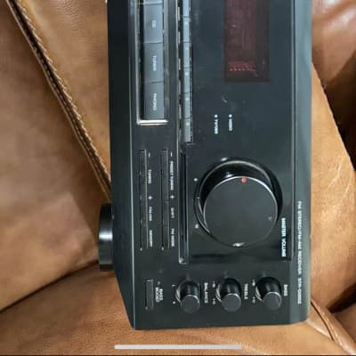 Sony Receiver Str D350 | Reverb