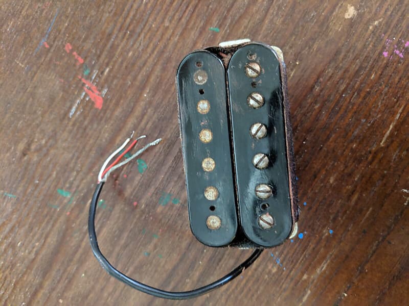 1985 Vintage MIJ Fender Contemporary elite strat bridge | Reverb