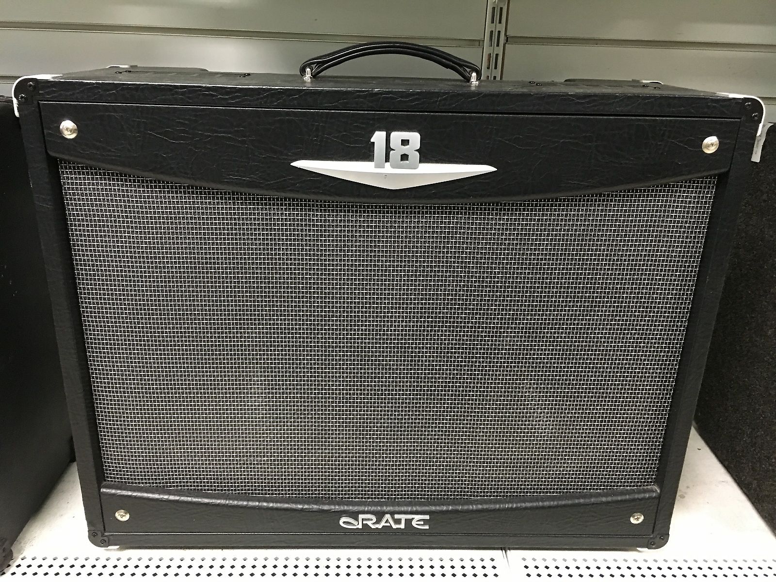 Crate V18-212 18-Watt 2x12" Guitar Combo | Reverb