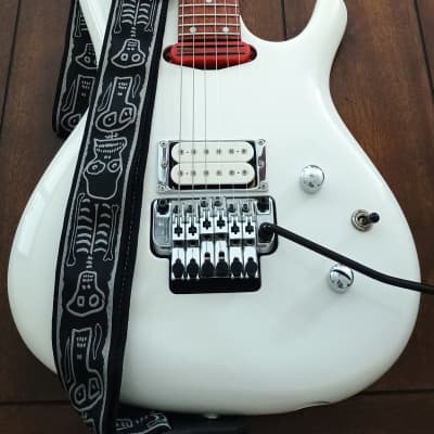 Ibanez JS700 Joe Satriani Signature | Reverb