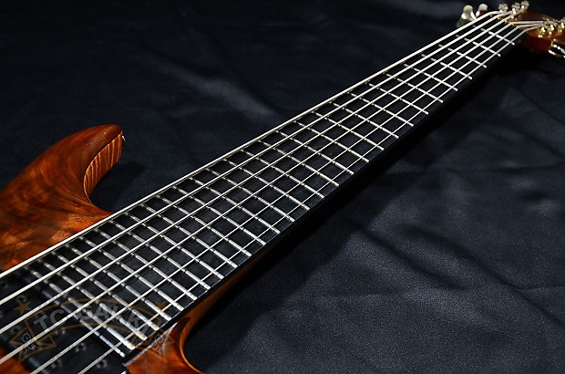 KenSmith Anthony Jackson 6st Bass Proto Type No 2 | Reverb UK KenSmith Anthony Jackson 6st Bass Proto Type No 2 | Reverb UK