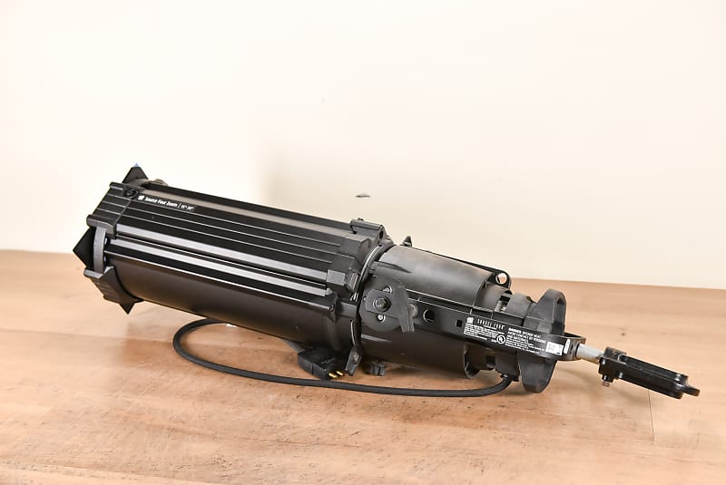 ETC Source Four Zoom 15-30 Degree Ellipsoidal Light (church | Reverb