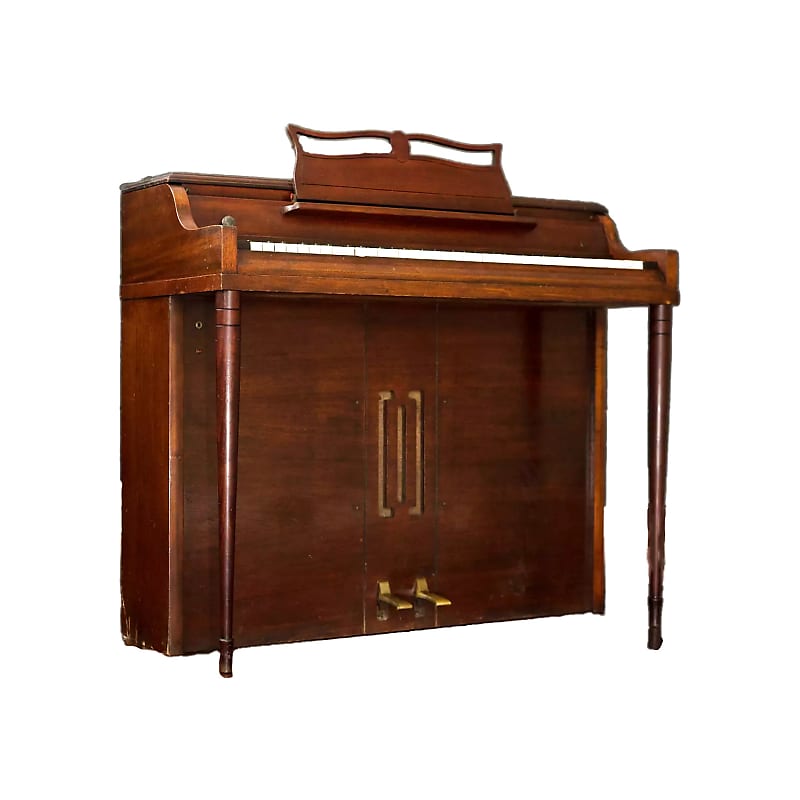 Wurlitzer 700 64-Key Electric Piano | Reverb