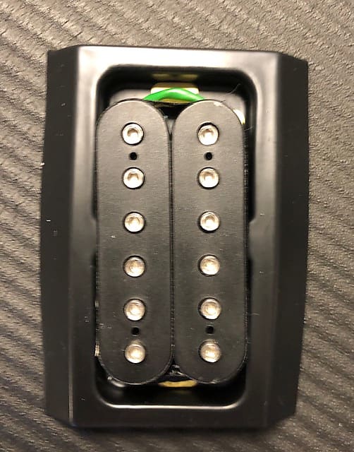 Ibanez Quantum Humbucker Bridge & Neck Pickups | Reverb