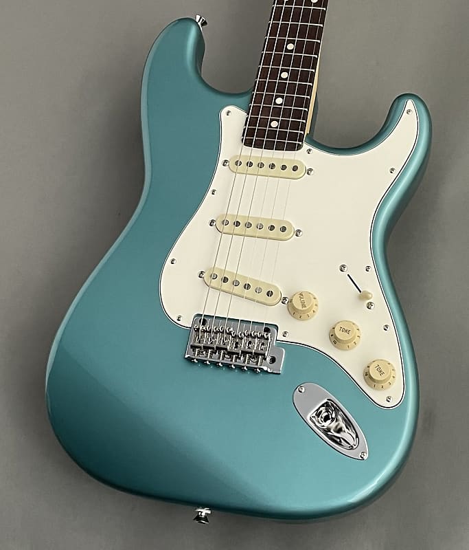 KNST100RAL ~Ocean Turquoise Metallic~ ≒3.61kg #K230109 [Made | Reverb