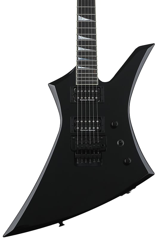 Jackson USA Select Series KE2 Kelly | Reverb