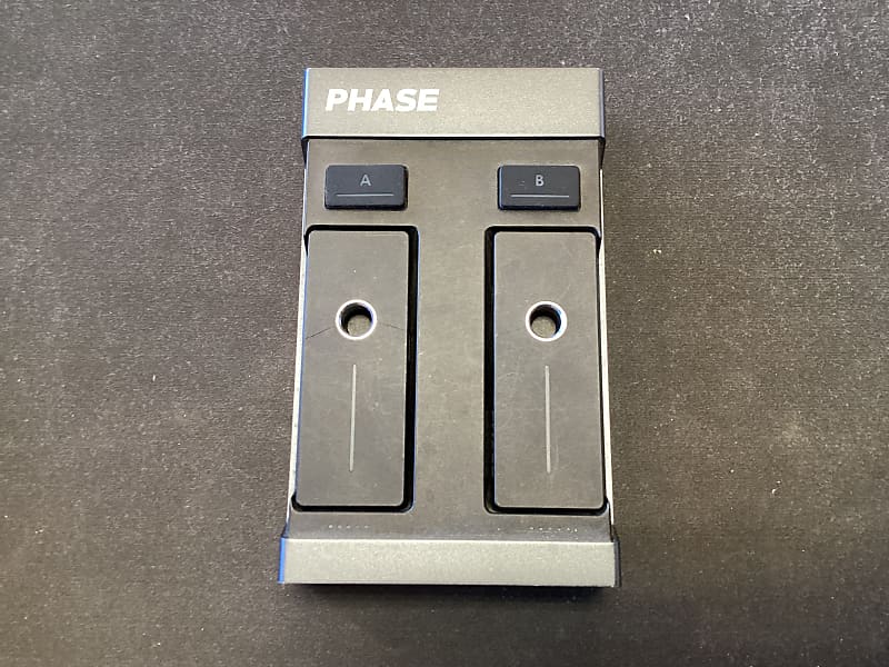 MWM Phase Essential Wireless Controller for DVS | Reverb