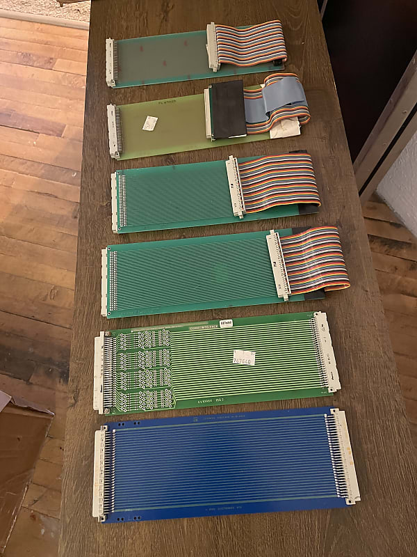 Neve Neve V3/VR Extender Set | Reverb