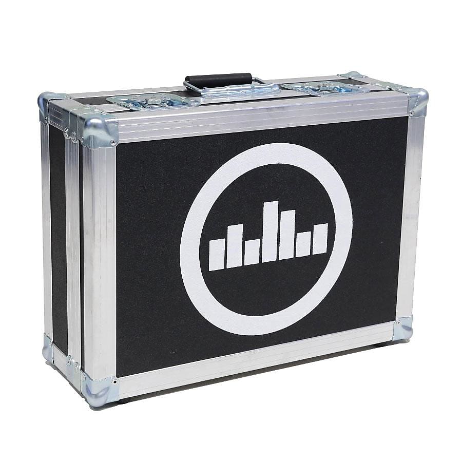 Temple Audio DUO 17 Flight Case | Reverb
