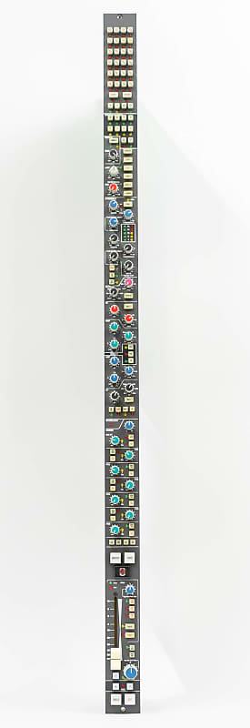 SSL Solid State Logic 9000K Channel Module - Dynamics Insert | Reverb