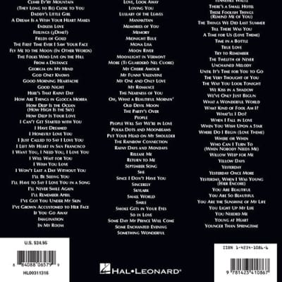 150 Of The Most Beautiful Songs Ever Easy Piano Songbook | Reverb