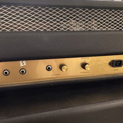 Handwired JTM 50/Plexi Tube Amp Clone | Reverb Australia